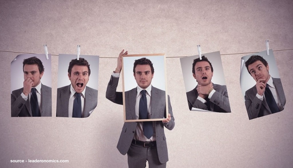 Reduce stress by using emotional labor to your advantage - Psychology ...